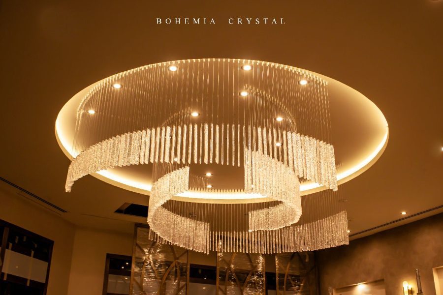 Chandelier Types And Names: A Comprehensive Guide