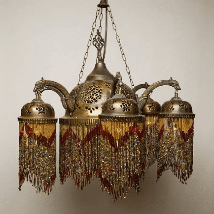 Chandelier Types And Names: A Comprehensive Guide